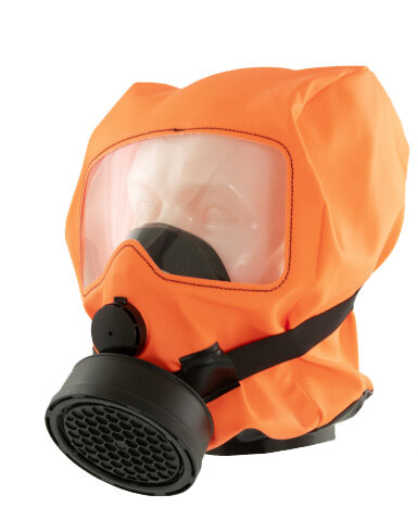 Appareils Respiratoires Isolants ARI - Sopefi