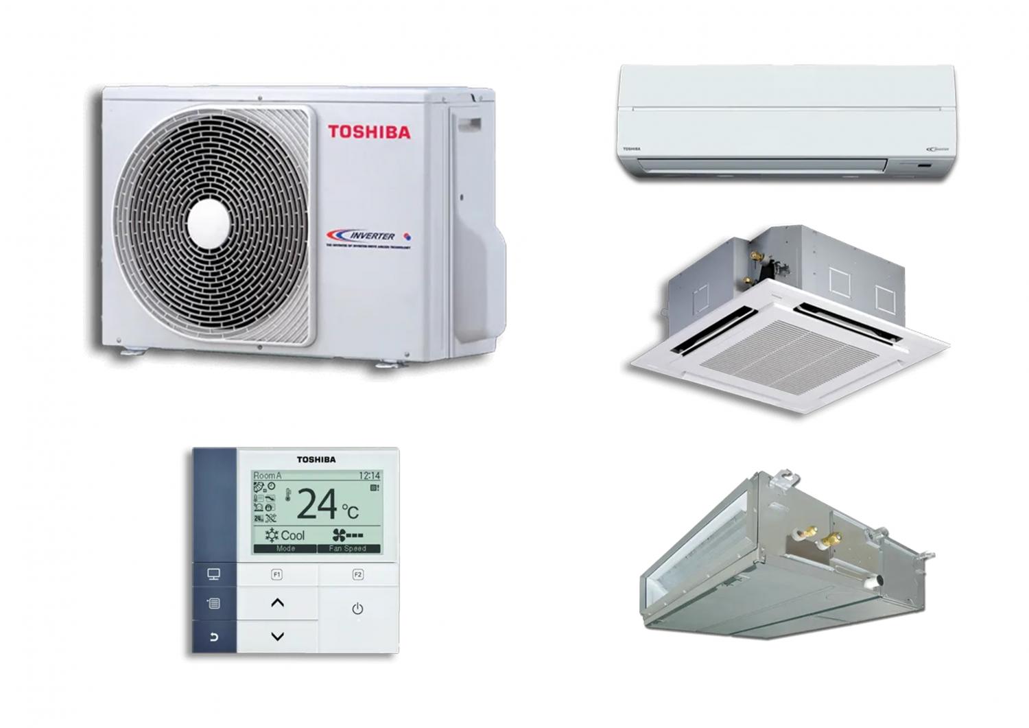 Climatiseurs Système Split Atex Zone 2 - Sopefi