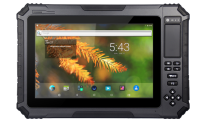 Tablette 10" Pour Zone ATEX - Sopefi