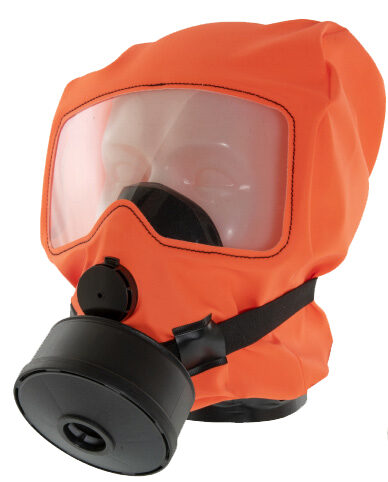 Appareils Respiratoires Isolants ARI - Sopefi